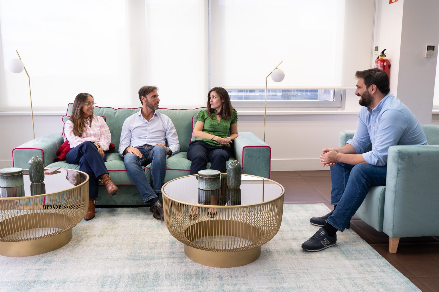 Nosotros - Plataforma Gestión de Cobros y Recuperación de Deudas | SIREC